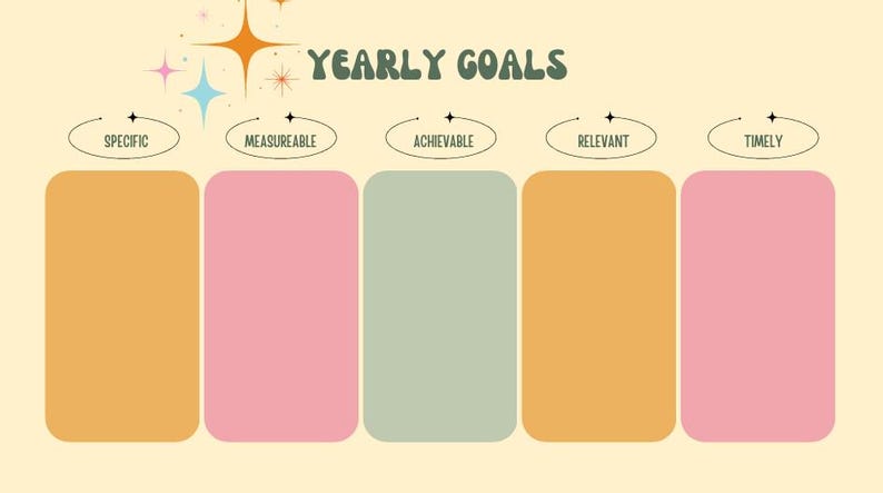 2025–2026 Teacher Planner Printable | Lesson Plan Template | Weekly ...