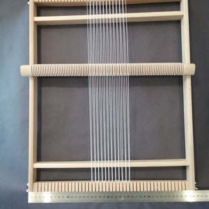 3 Sizes of Wooden Weaving Loom - Etsy