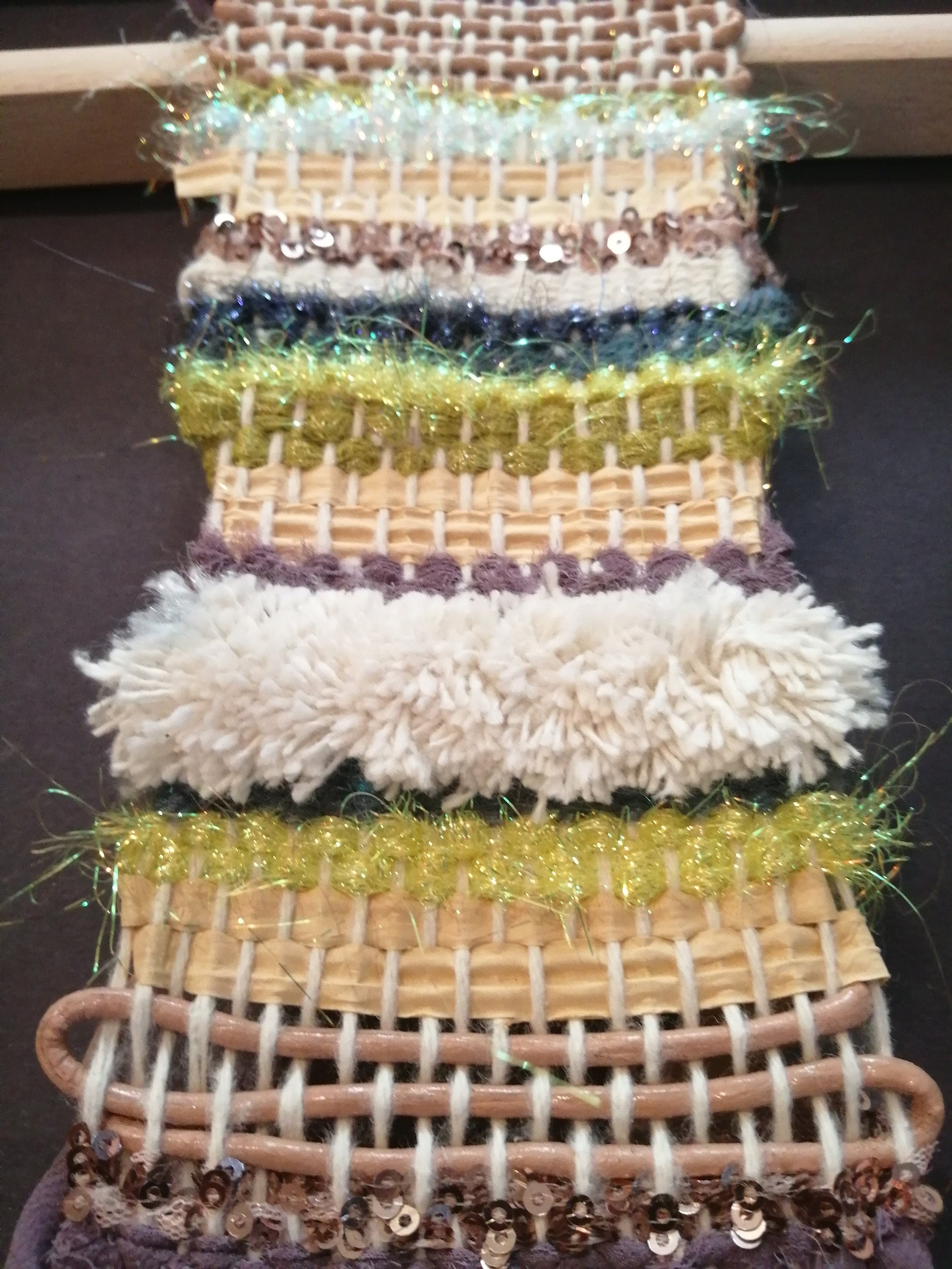 3 Sizes of Wooden Weaving Loom - Etsy