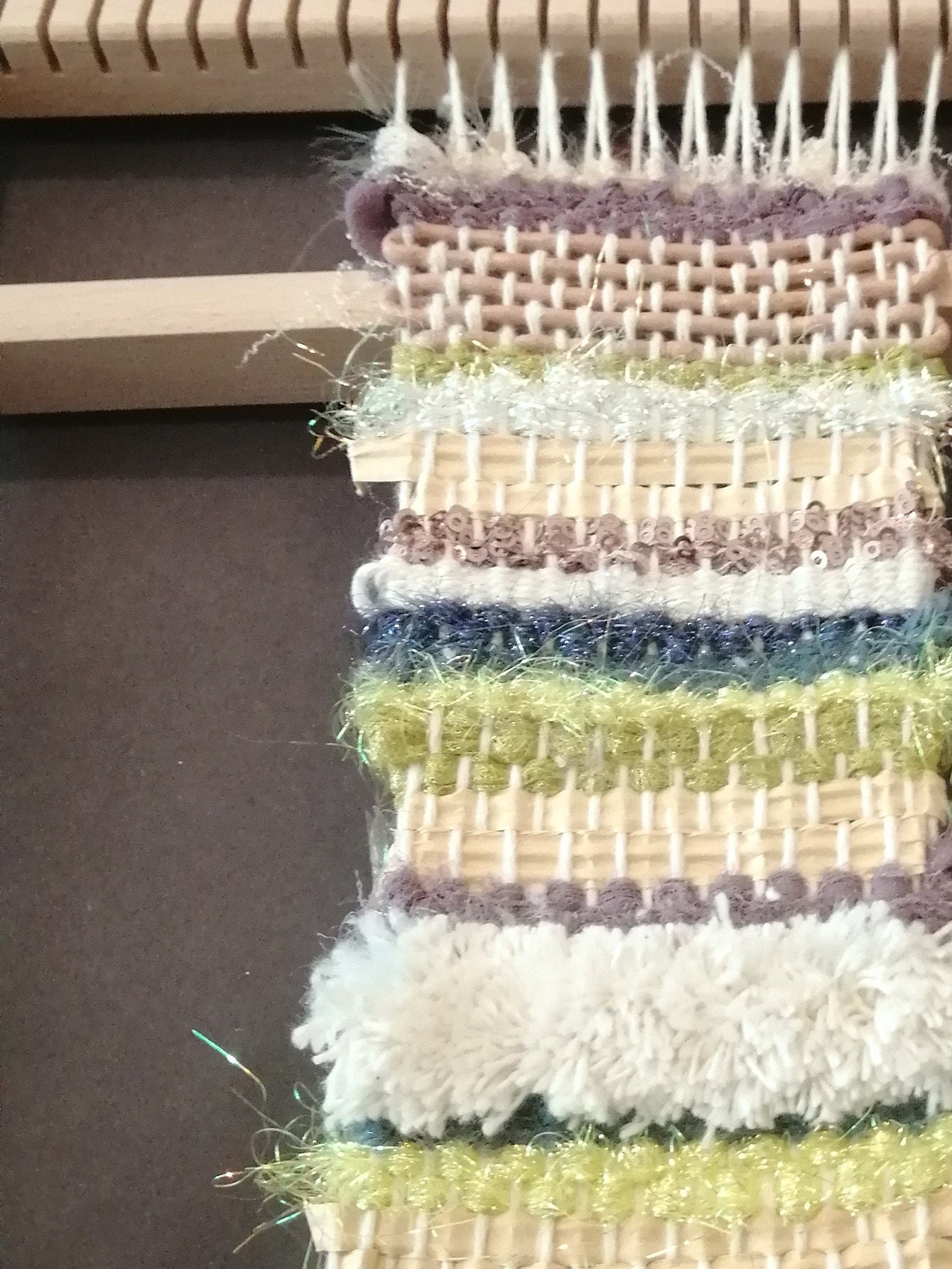 3 Sizes of Wooden Weaving Loom - Etsy