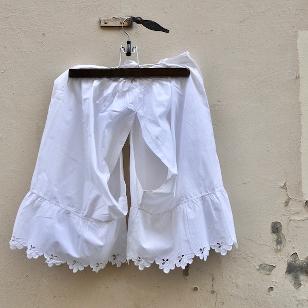 Victorian Bloomers - Etsy UK