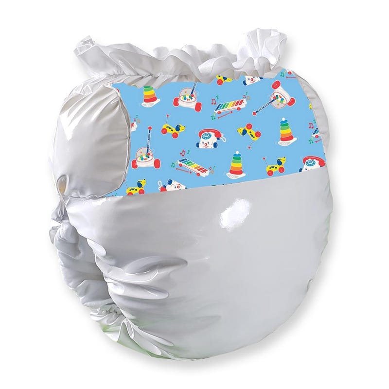 Adult Diapers Print - Etsy