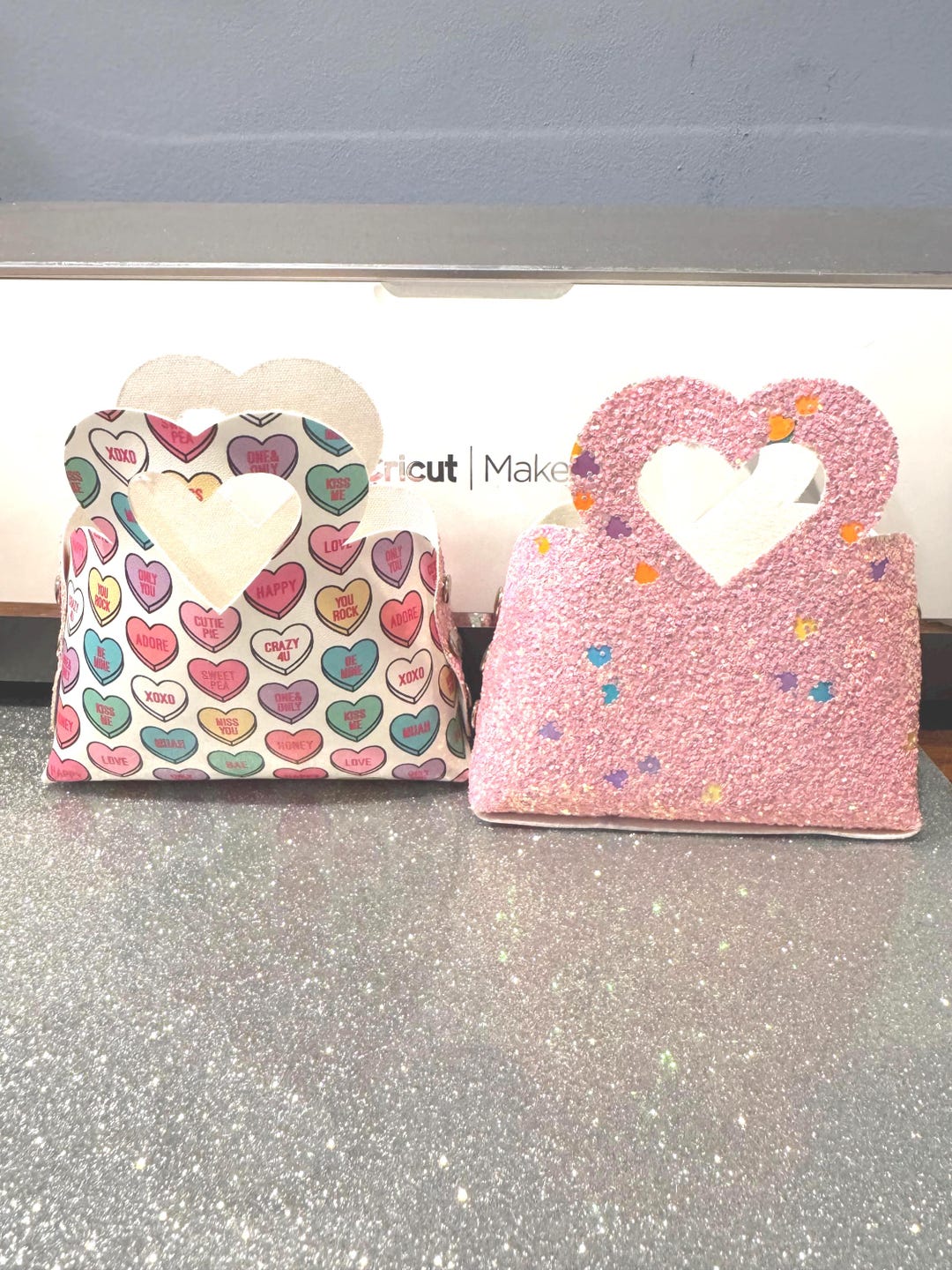 Love Bug Bags - Etsy