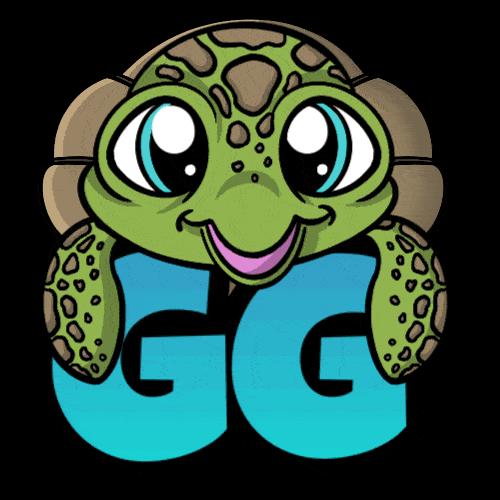 Squishy Animated Turtle Emotes for Twitch and Discord - Etsy