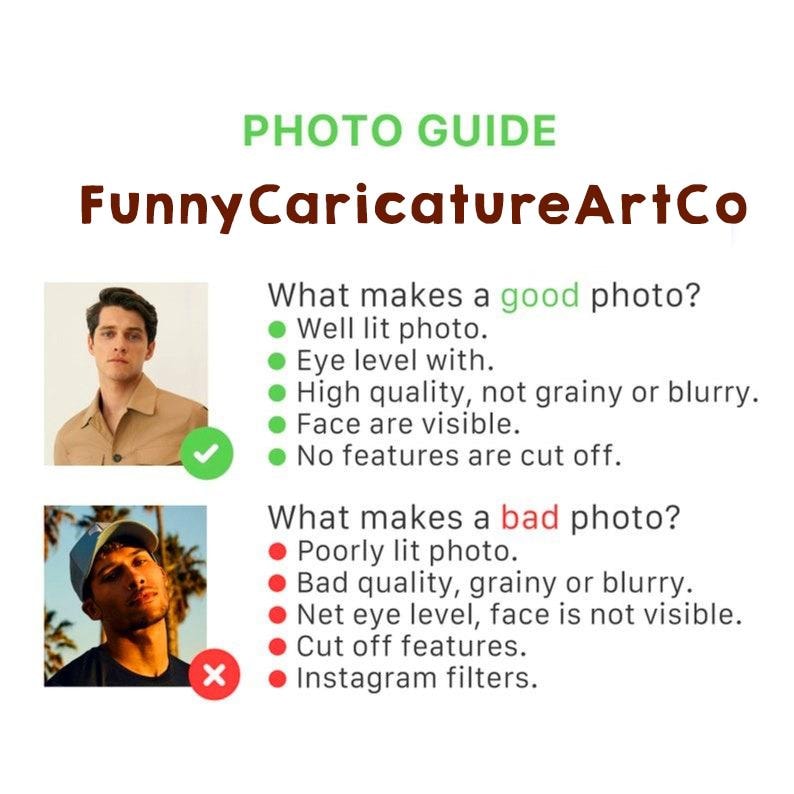 Houston Rockets Player Cartoon Portrait Custom Funny Basketball Player ...