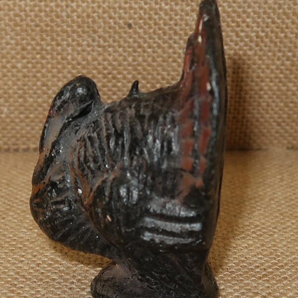 Turkey Candles - Etsy