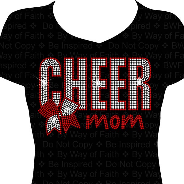 Cheer Bling Logo - Etsy