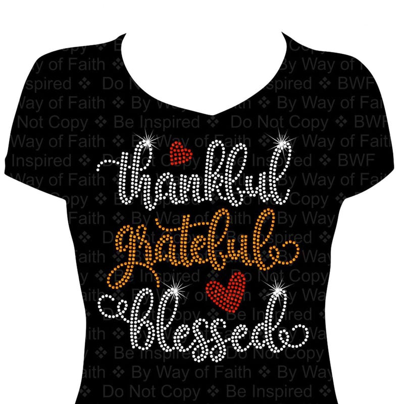 Bling Spirit Shirts - Etsy