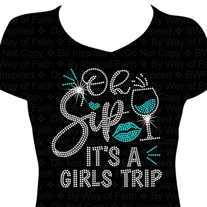 Girls Trip Gifts - 60+ Gift Ideas for 2025