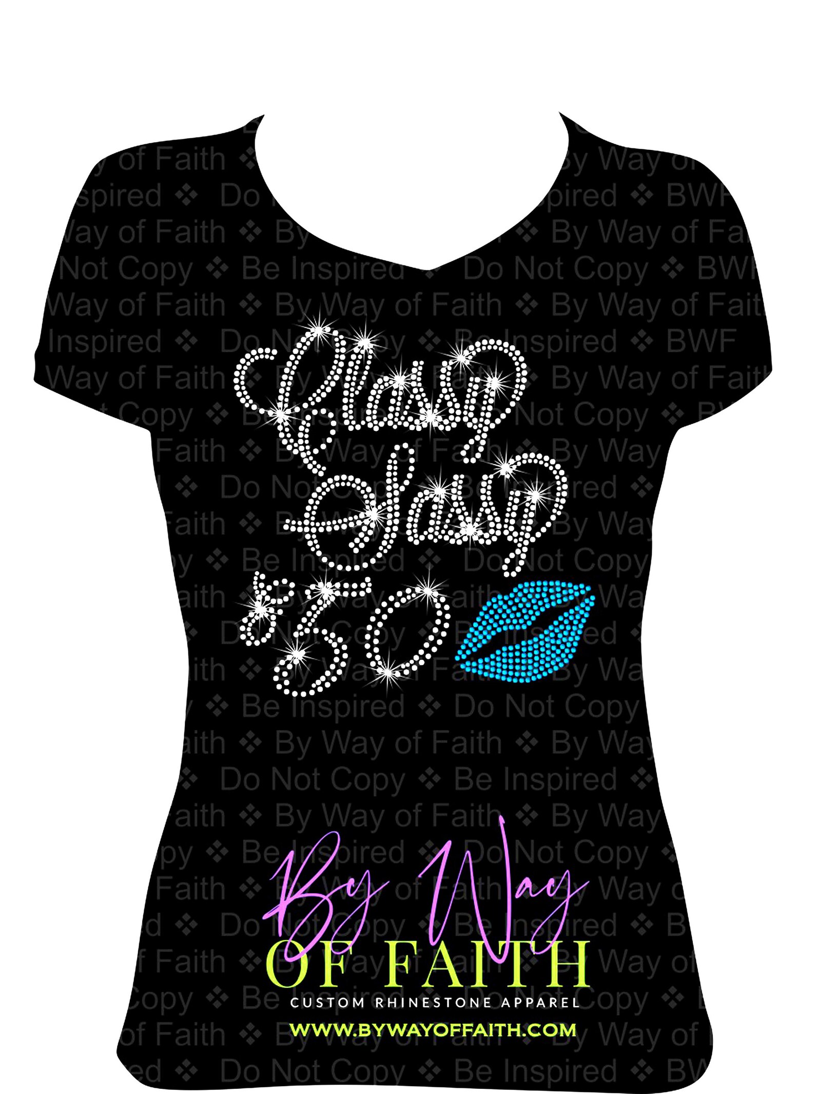 Classy Sassy And 50 Birthday Bling Rhinestone T Shirt Etsy