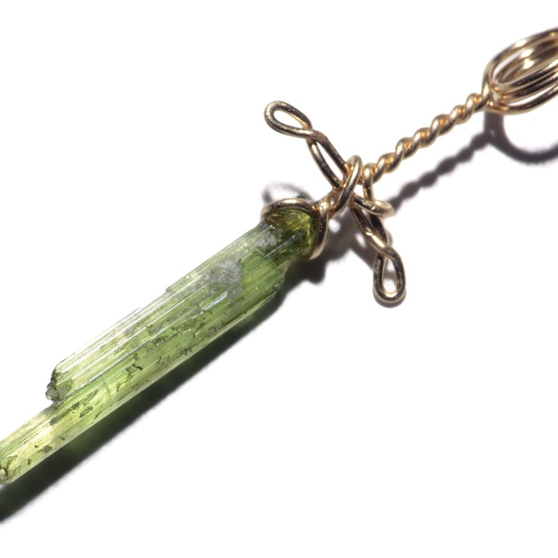 Wire Wrapped Swords - Etsy
