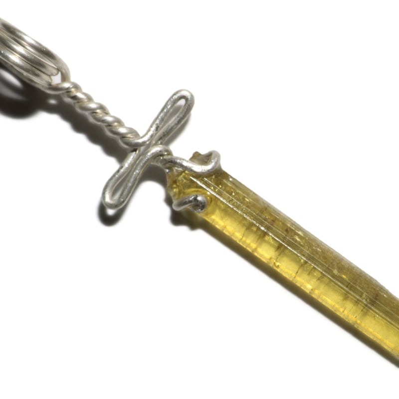 Wire Wrapped Swords - Etsy