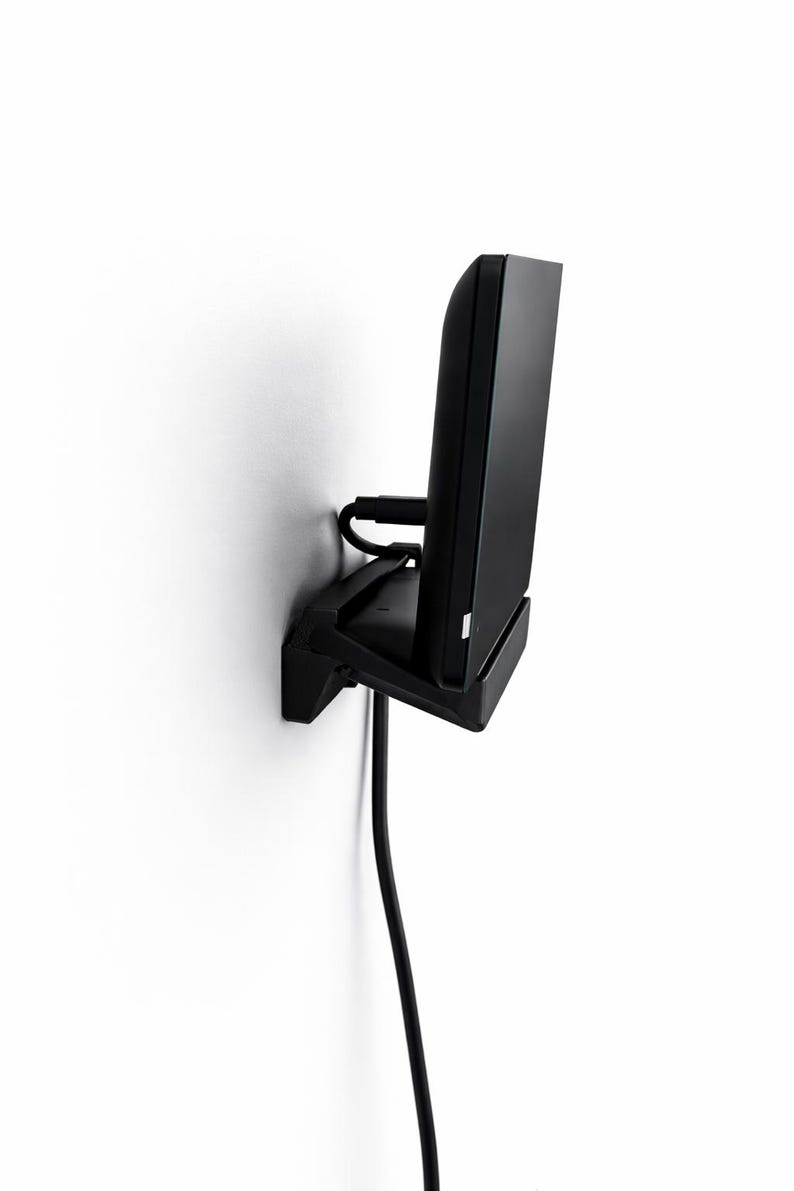 HomeWizard display energie Wall Mount | Muur beugel - Etsy Nederland