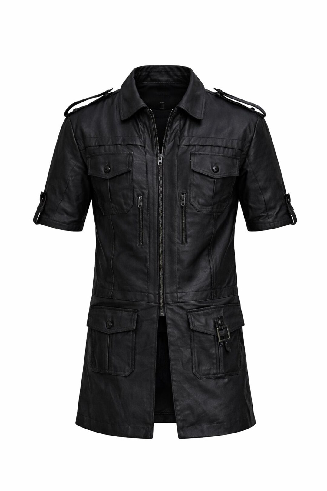 Final Fantasy XV Noctis Jacket – Handmade FF15 Noctis Lucis Caelum ...