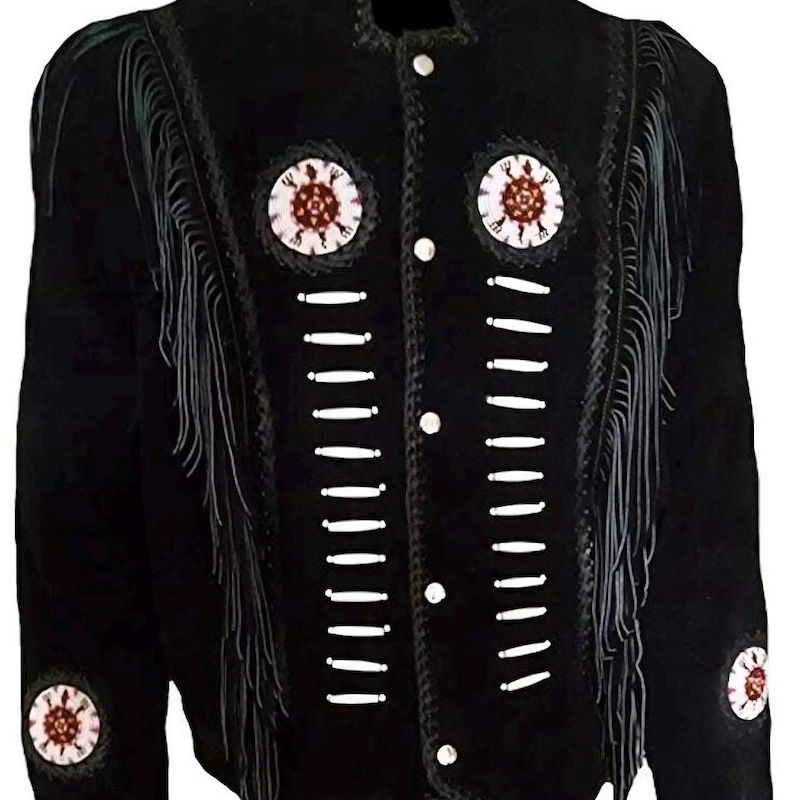 Traditional Native American Clothing Men - Etsy