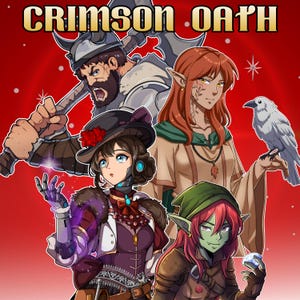 Custom Dnd Character Art,dnd Portrait, Dnd Commisson, Dnd Character ...