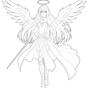 Custom Dnd Character Art,dnd Portrait, Dnd Commisson, Dnd Character ...