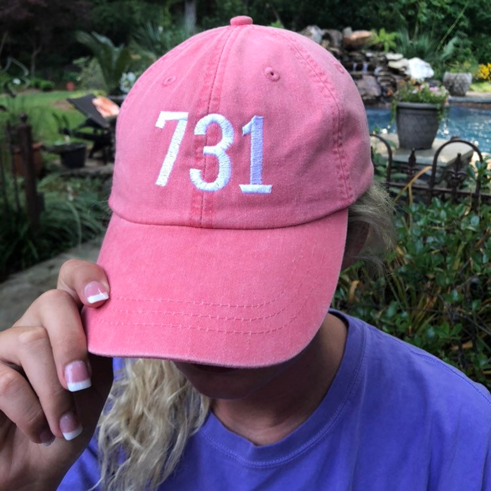Zip Code or Area Code Baseball Cap Select Your Zip Code or - Etsy