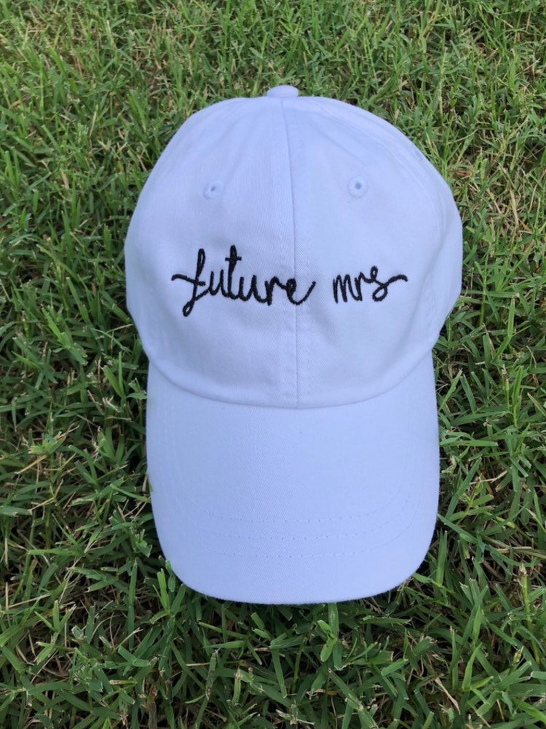 Personalized Baseball Hat Custom Baseball Cap Handwriting | Etsy