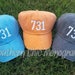 Zip Code or Area Code Baseball Cap Select Your Zip Code or Area Code ...