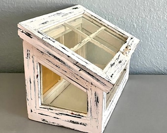 Table Top Card Holder - Etsy