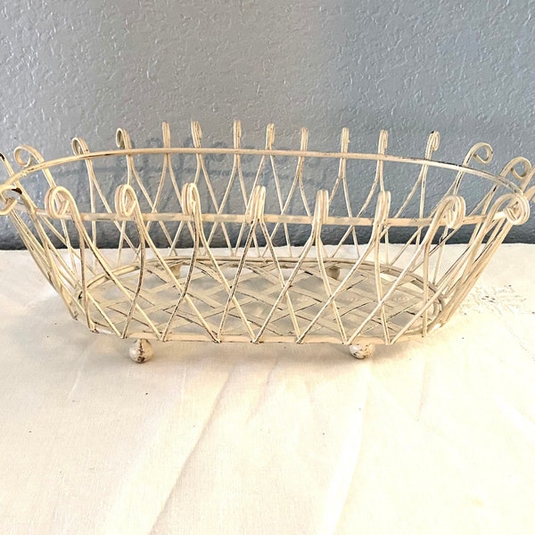 French Planter - Etsy