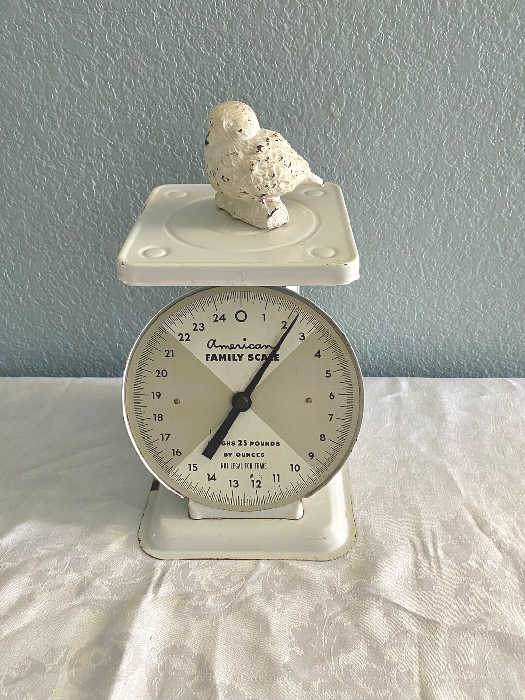 Vintage American Scale - Etsy