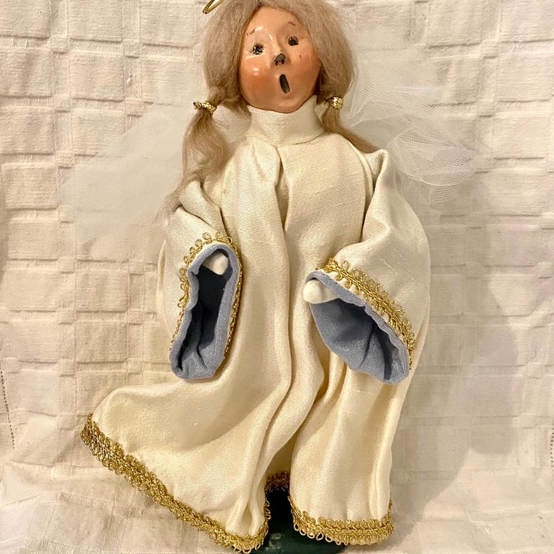 Santa Byer Choice - Etsy