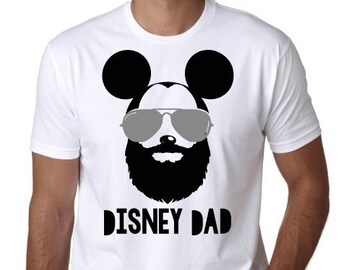 Mickey mouse beard | Etsy