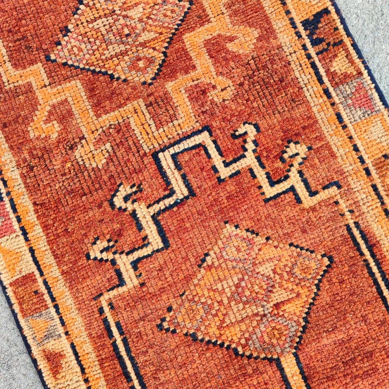 15 Foot Runner Rug - Etsy