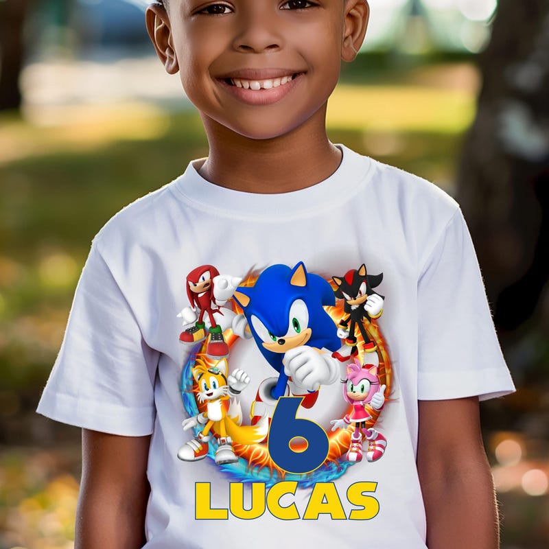 Family of 5 Matching Shirts - Etsy