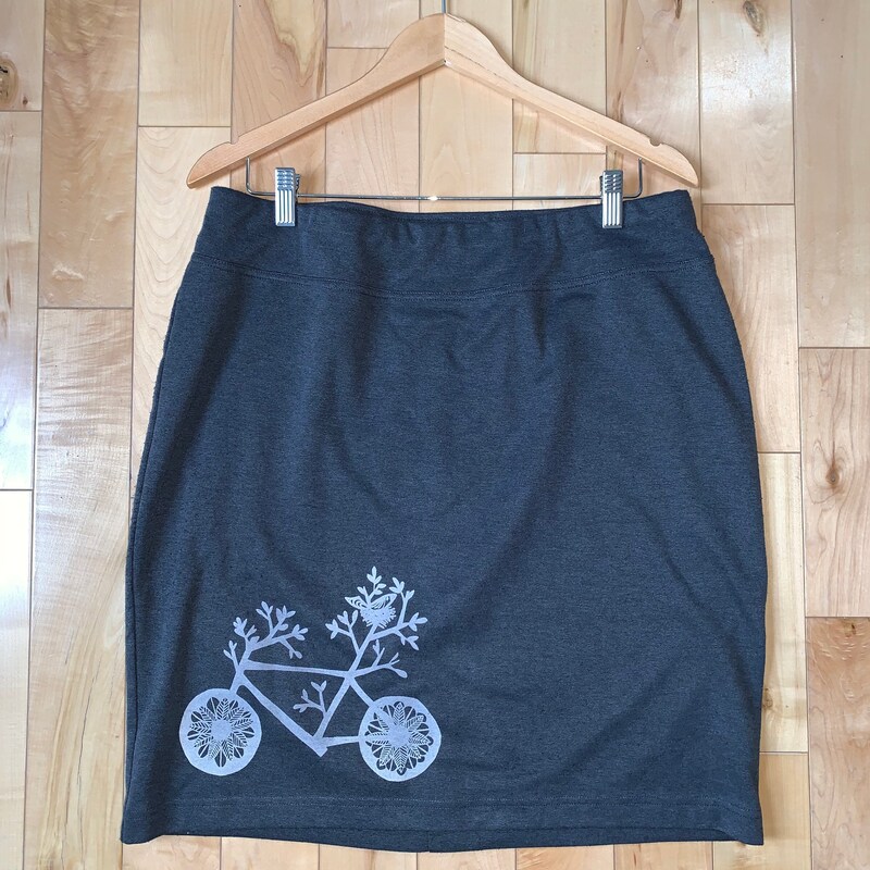 Bike Skirt - Etsy