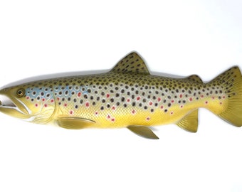 Reel Trout Studio flyfishing art & more from by reeltroutstudio