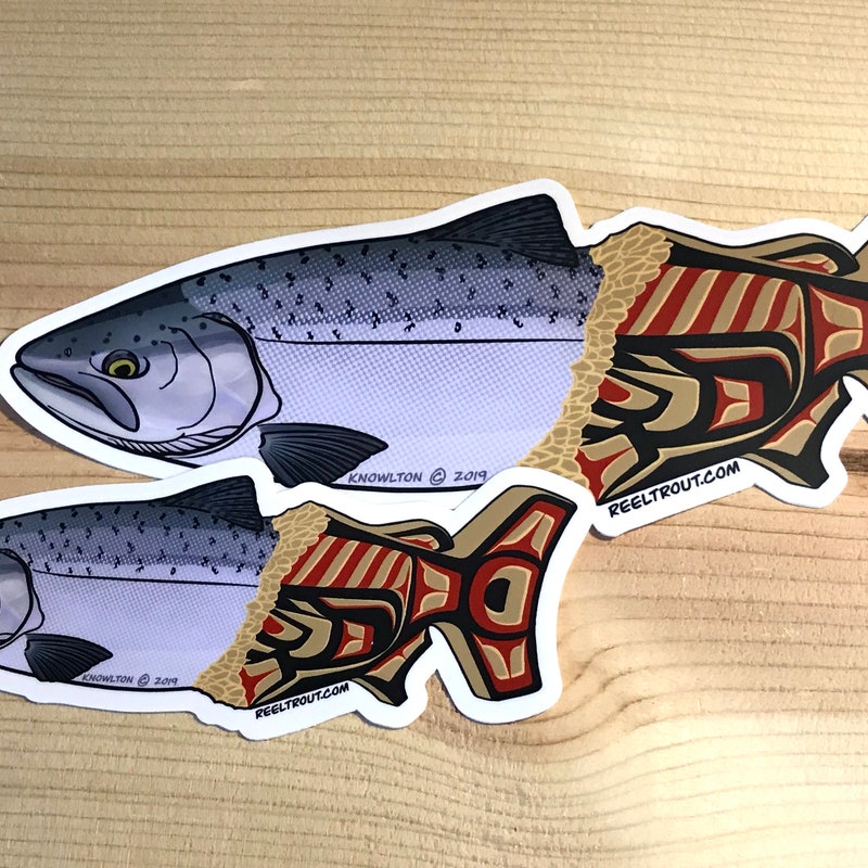 Native Alaskan Art - Etsy