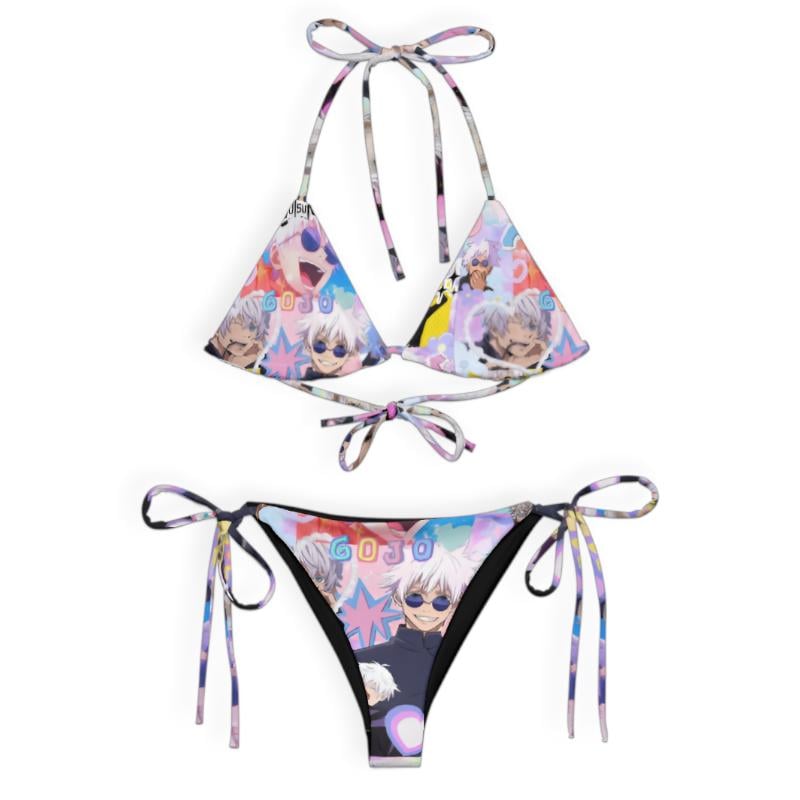 Japanese Women in Bikini - Etsy