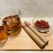 Fake Whiskey Prop - Video Tutorial - Etsy