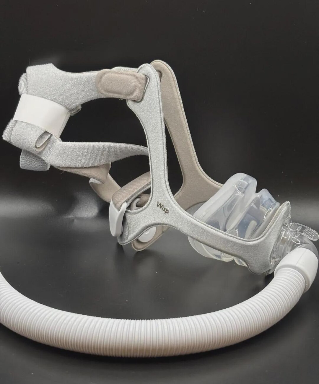 Phillips Respironics Wisp Nasal Mask Kit -factory Sealed - Etsy