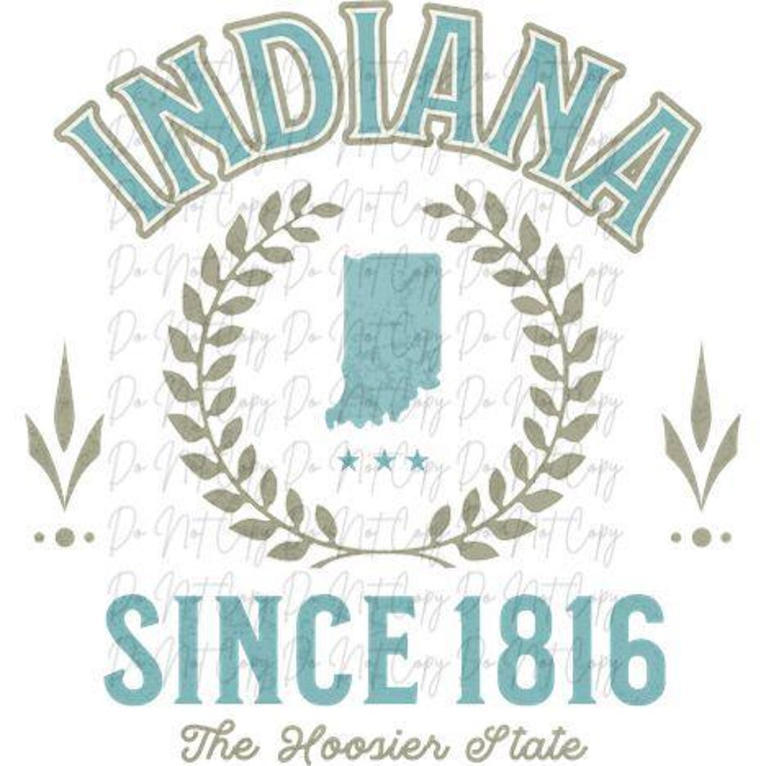 Varsity States, Indiana (neutral), the Hoosier State DTF, Indiana ...