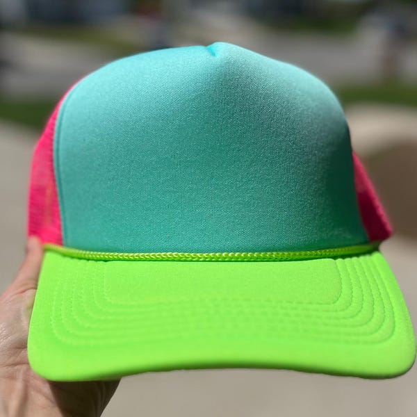 Hats to Decorate - Etsy