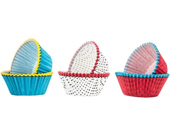 Cupcake wrappers | Etsy