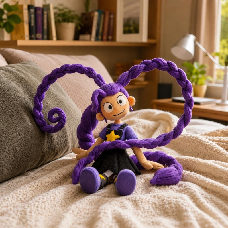 Lily Lovebraids Toys - Etsy