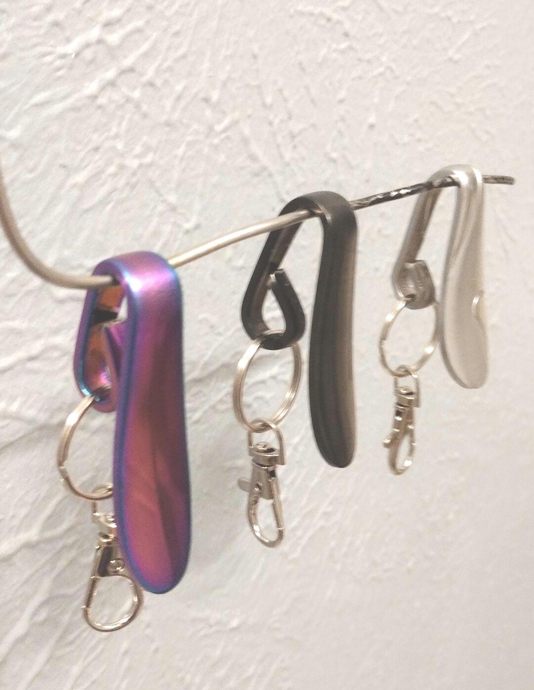 Purse Key Finder - Etsy