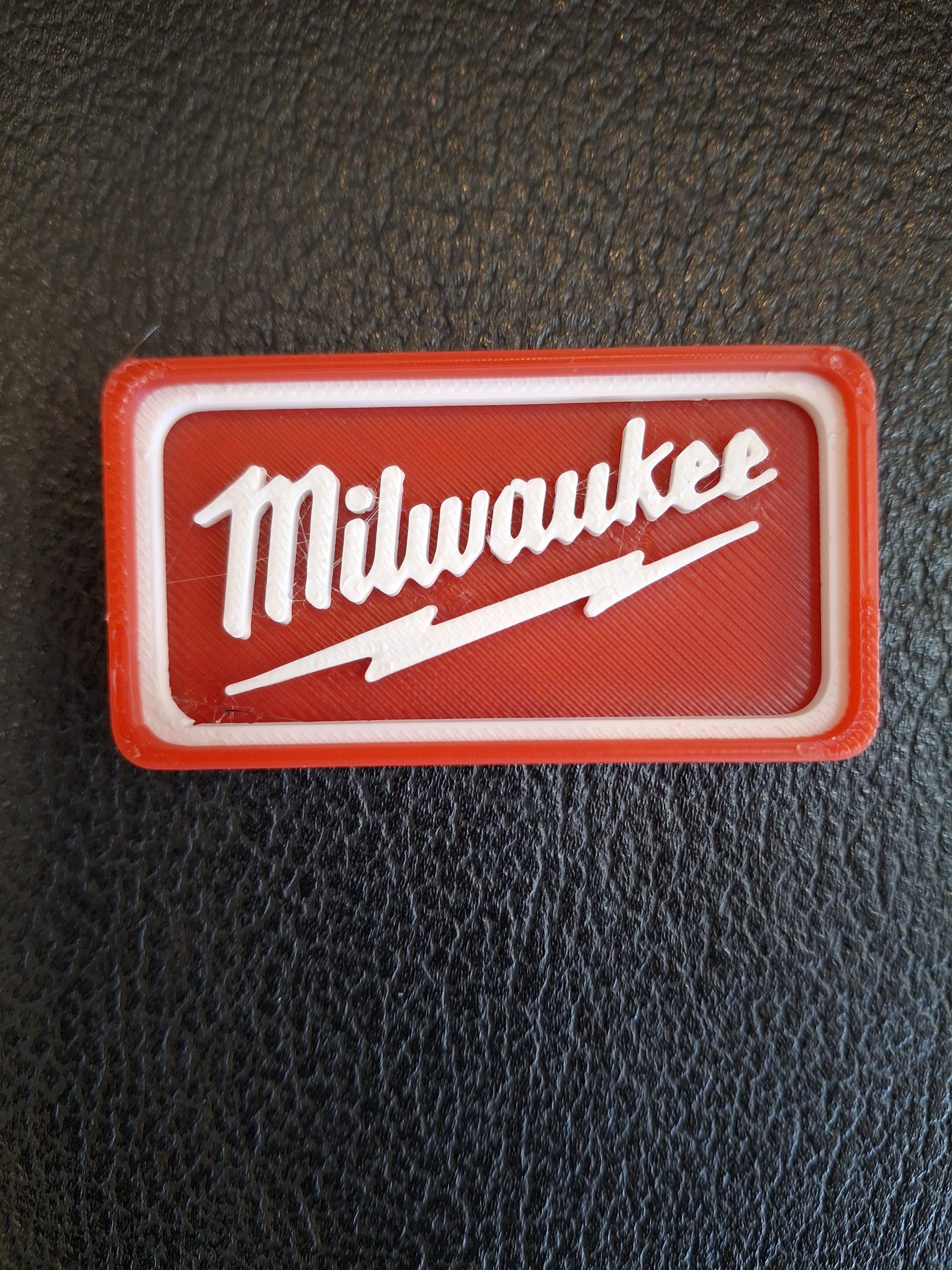 MILWAUKEE Packout Slim Small Bit Holders W/ FREE GIFT - Etsy