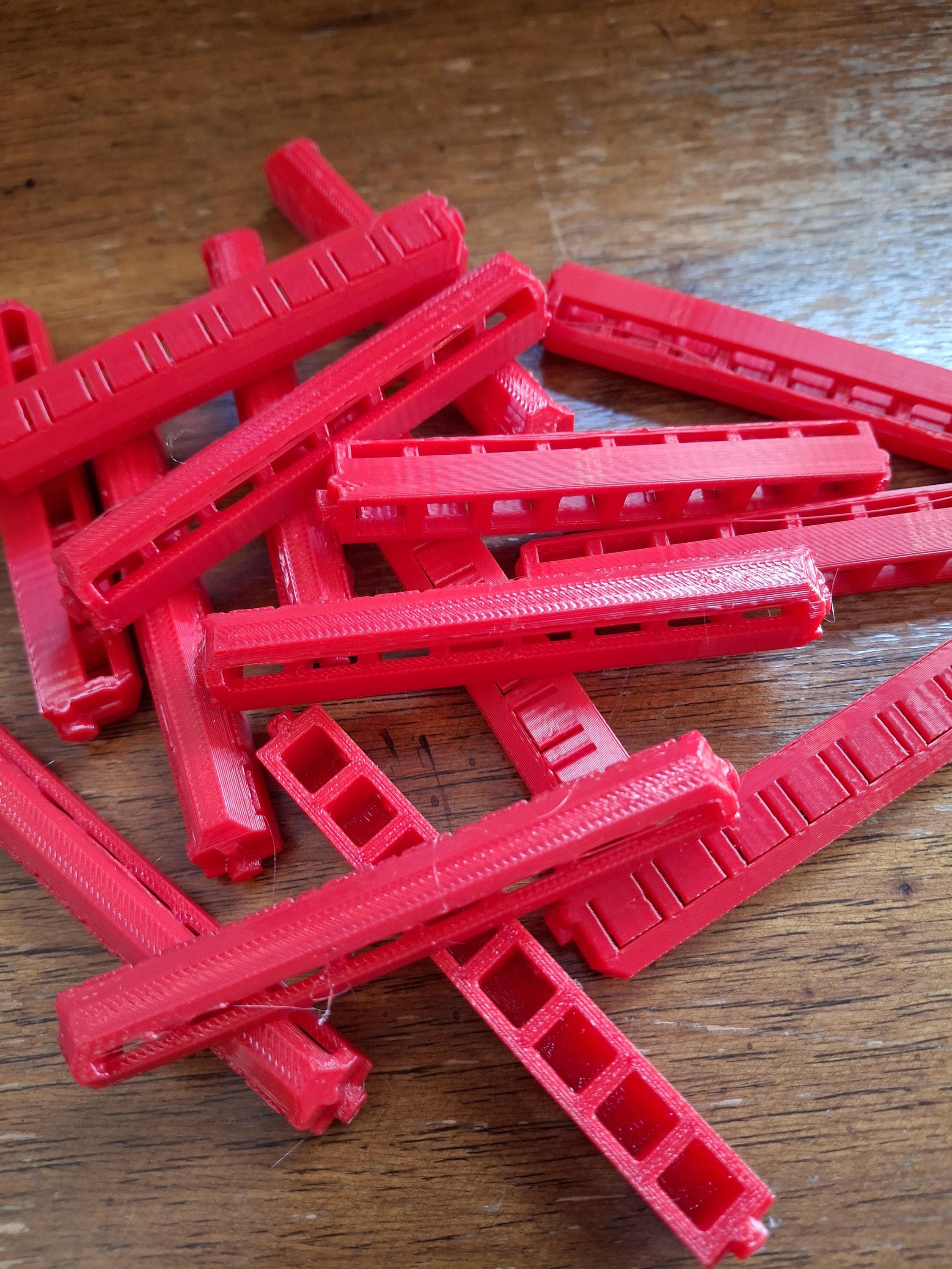 MILWAUKEE Packout Slim Small Bit Holders W/ FREE GIFT - Etsy