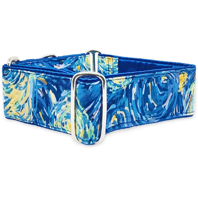 Furred Martingale - Etsy