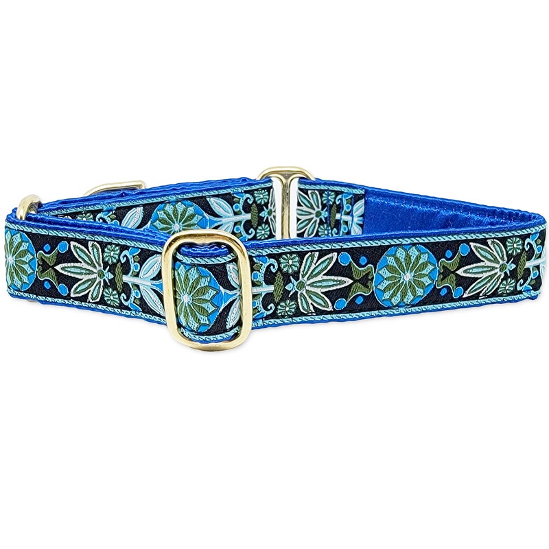 Sighthound Collar - Etsy