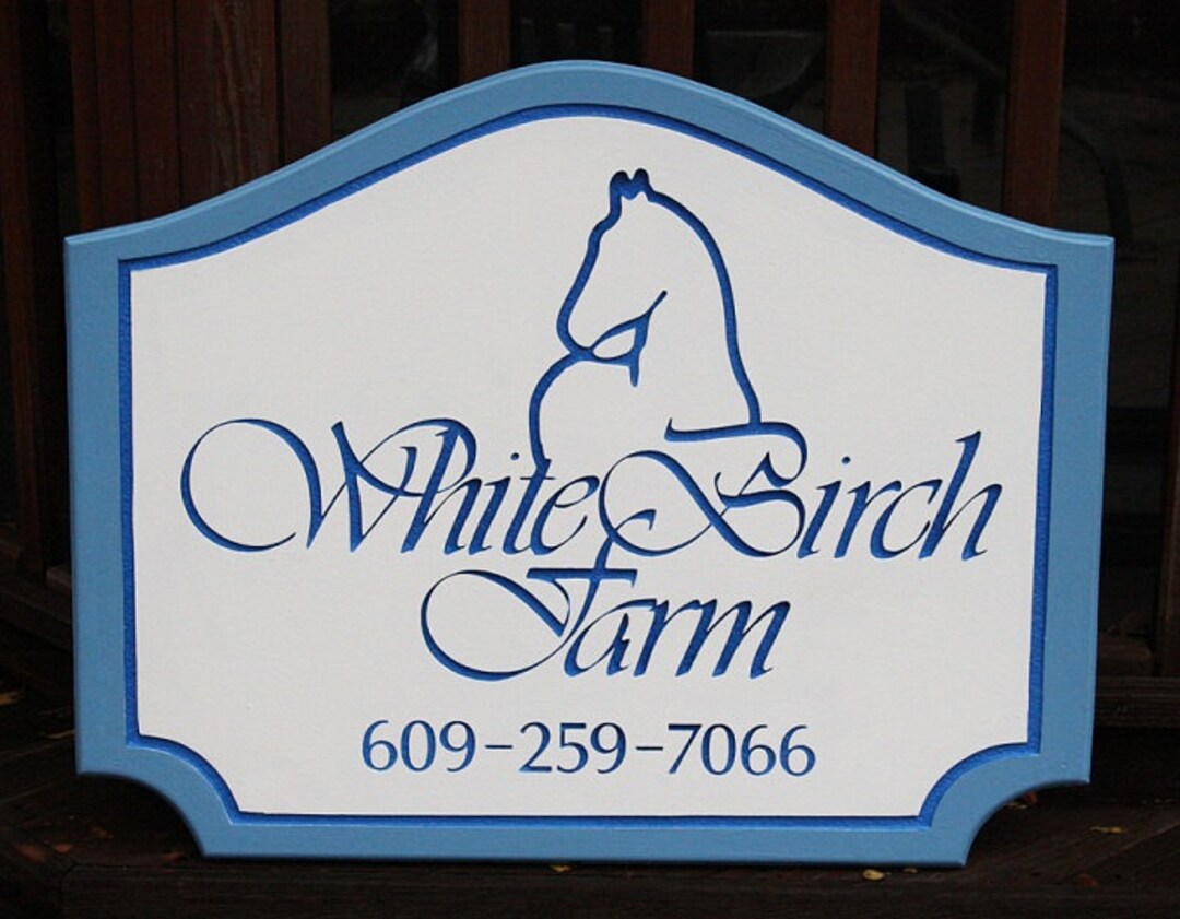 Custom Farm Signs,custom Outdoor Name Signs,farm Sign,custom Farm Sign ...