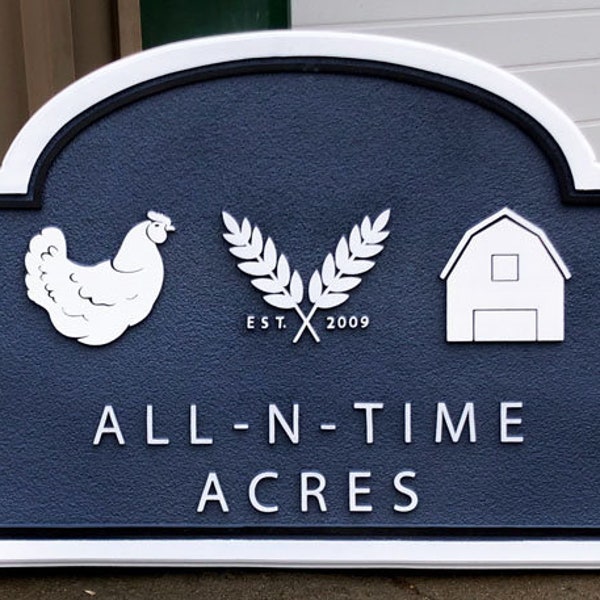 Barn Sign - Etsy