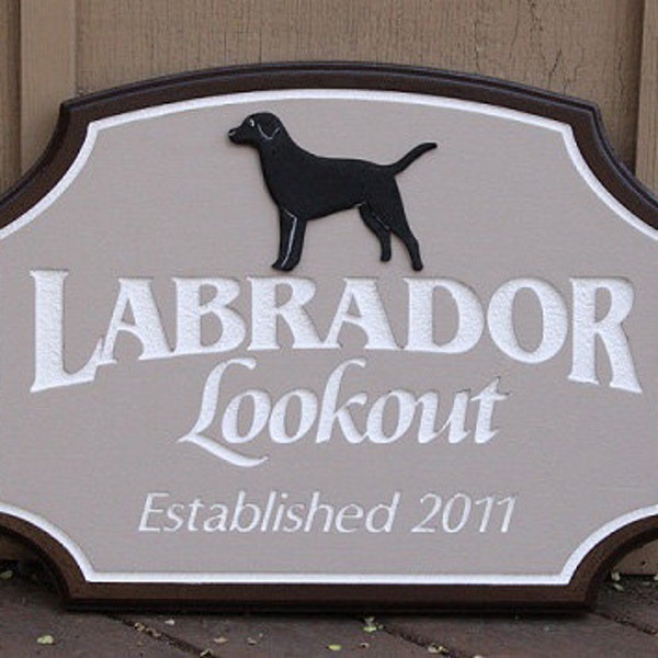 Lake House Numbers - Etsy