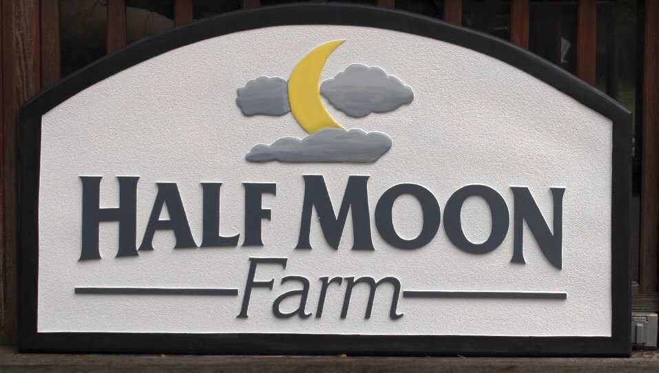 Custom farm signscustom outdoor name signsfarm signcustom | Etsy